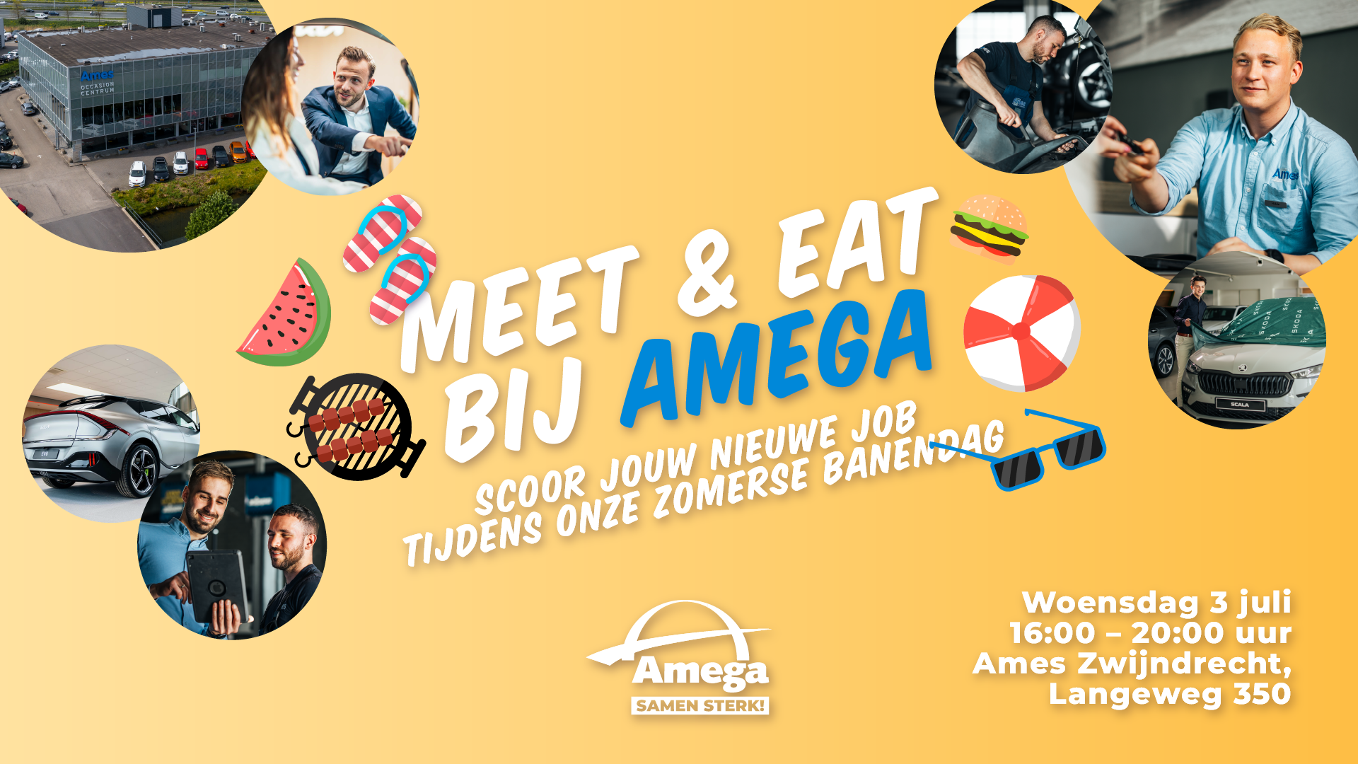 Home | De leukste automotive werkgever!