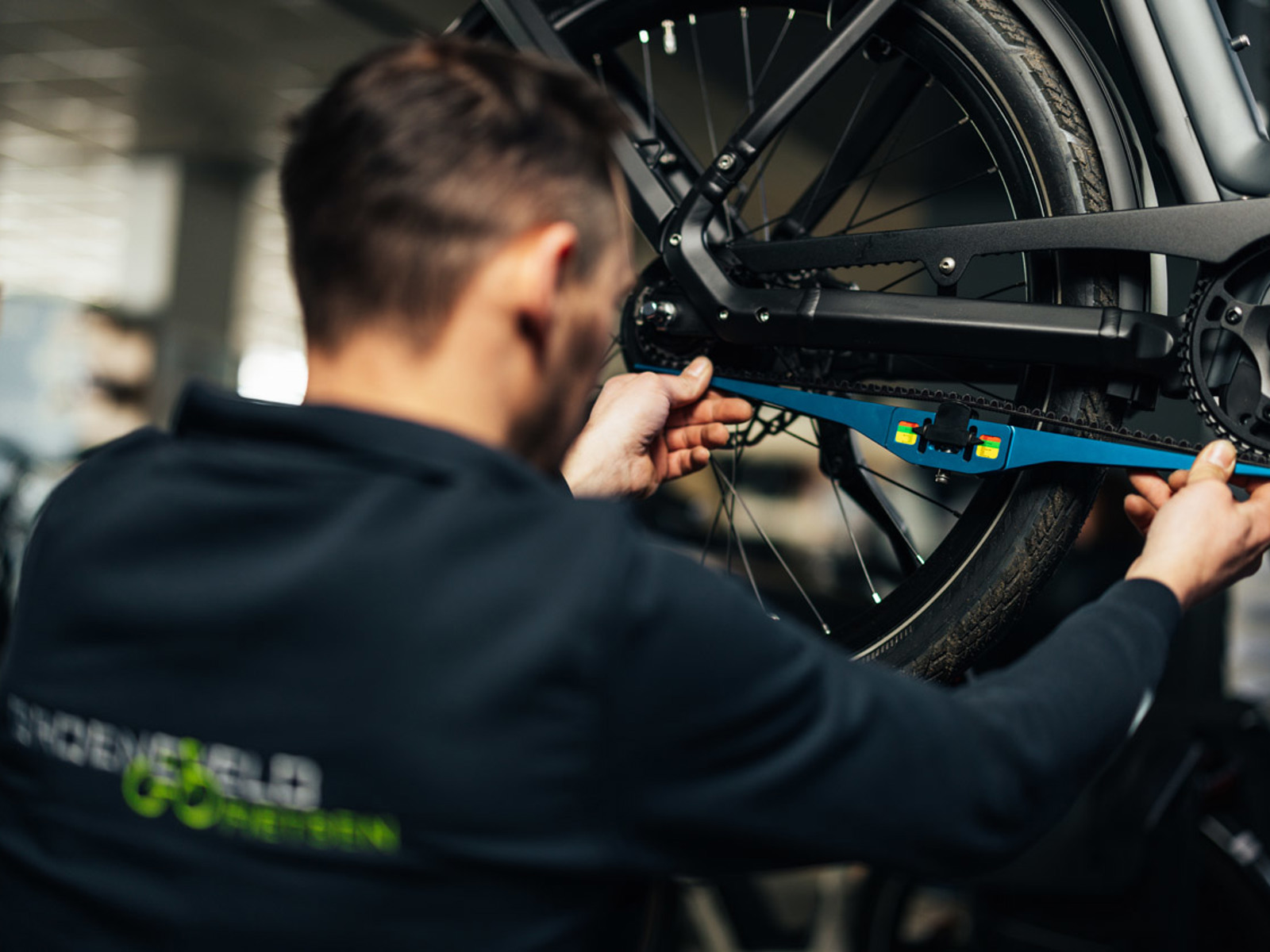 Meekijken bij onze vestigingen? Meld je hier aan!