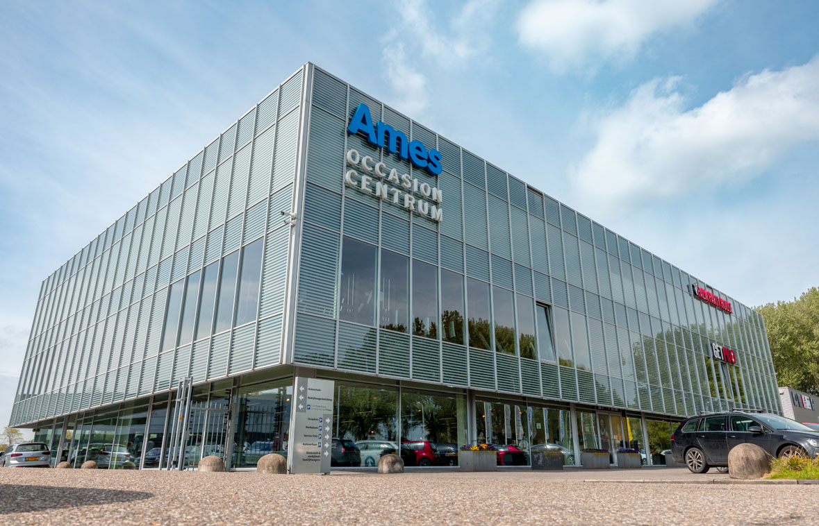 Nieuws over Werken bij Amega