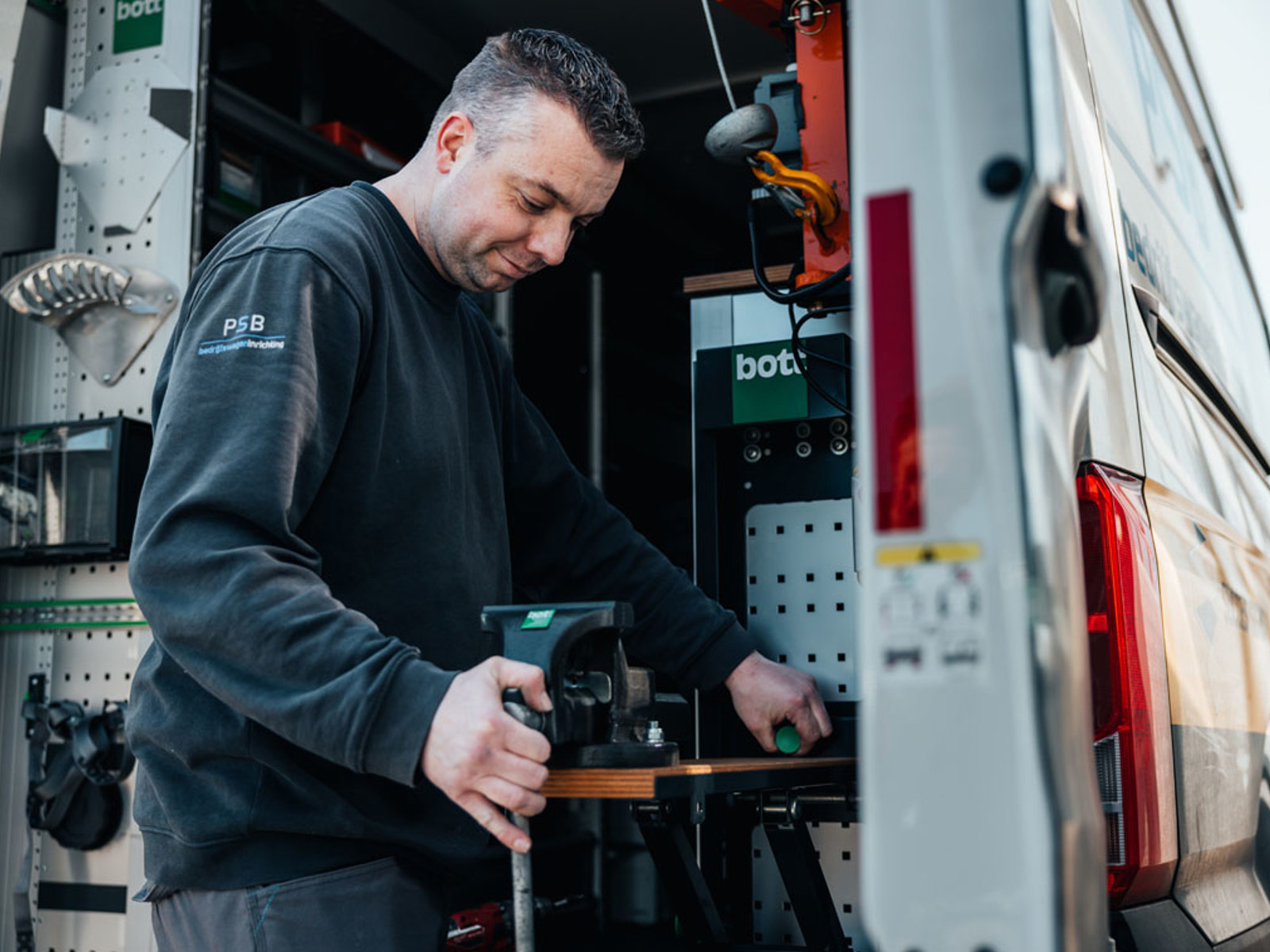 Meekijken bij onze vestigingen? Meld je hier aan!