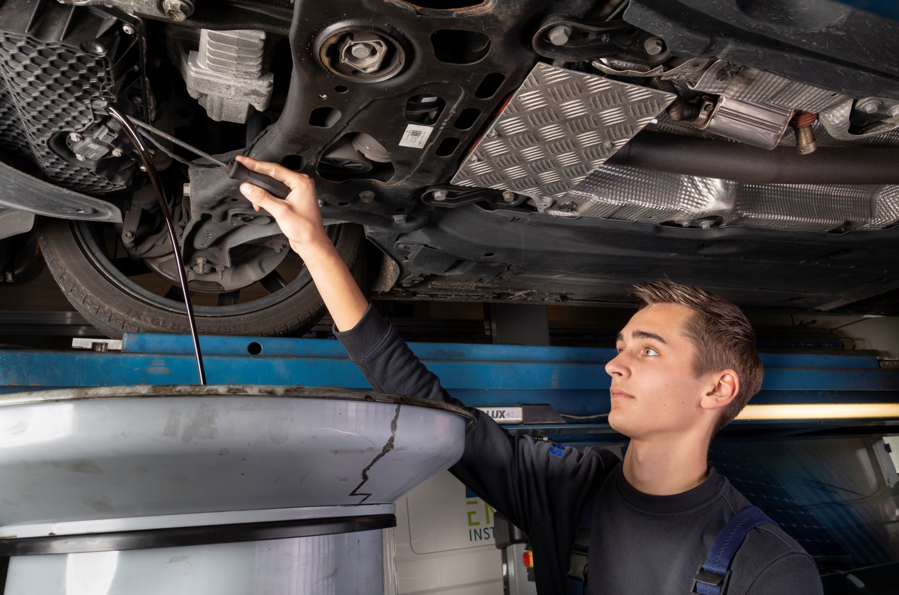Leerling Schade vacatures (BBL) in de Automotive