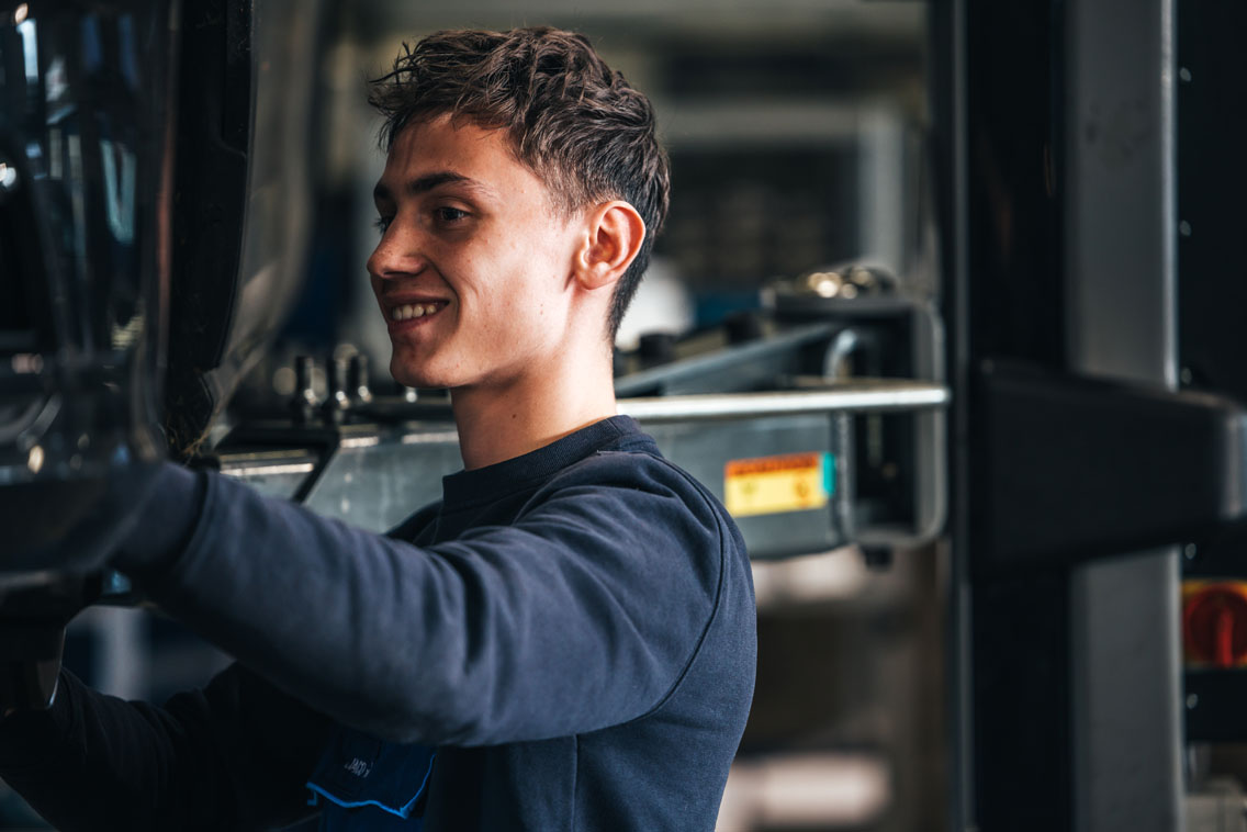 BBL-vacatures automotive: bekijk hier!