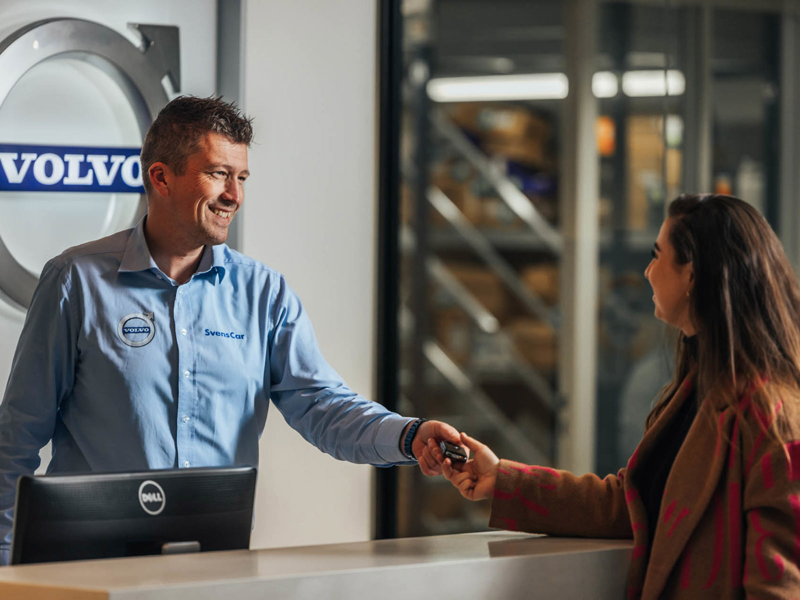 Meekijken bij onze vestigingen? Meld je hier aan!