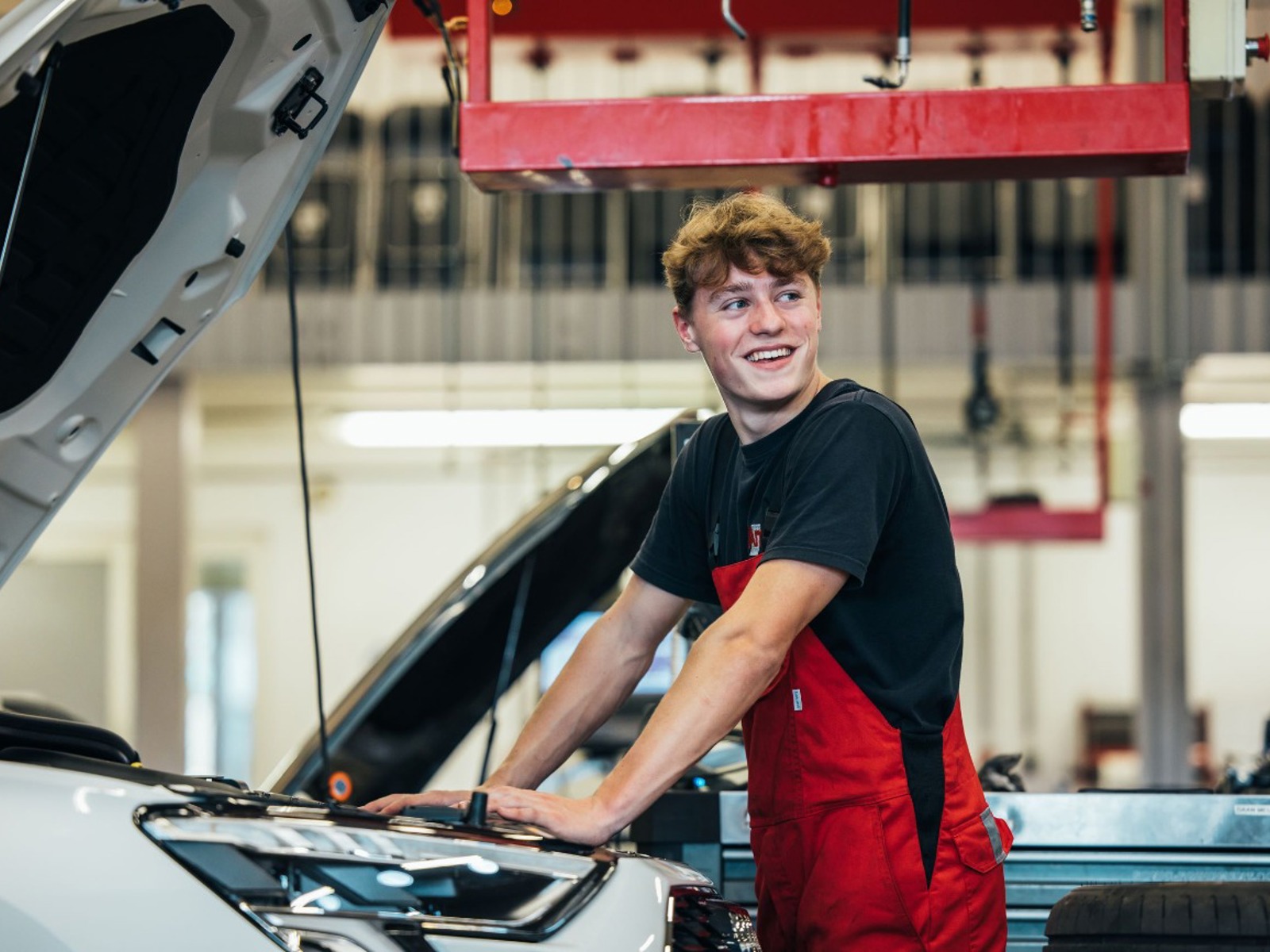 Meekijken BBL functies | Werken bij Amega