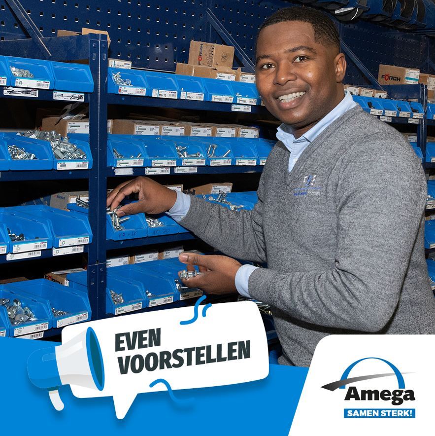 Jesse da Piedade: Chef onderdelen en accessoires bij PSB