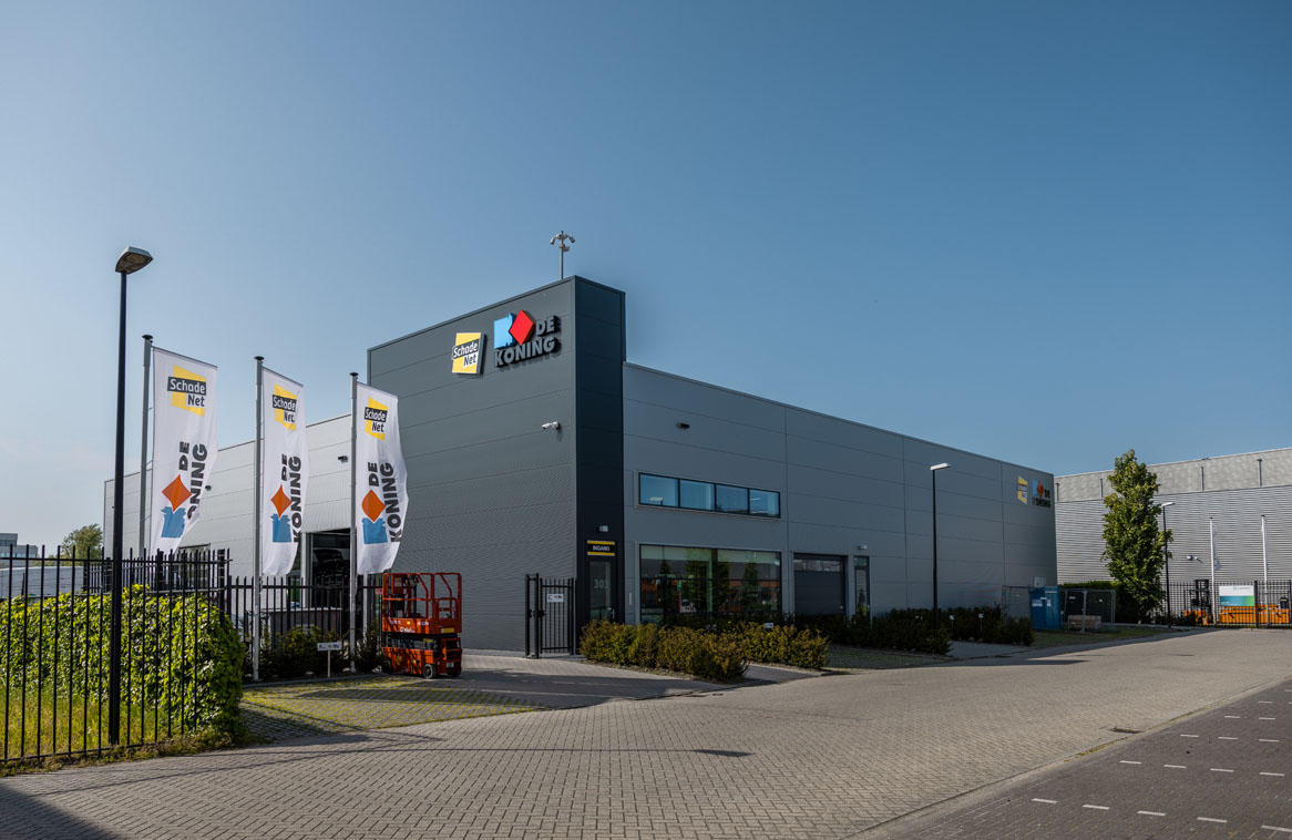Alblasserdam Automotive vacatures: bekijk hier!